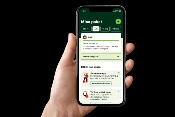 Bring | Vad kan vi hjälpa dig med?