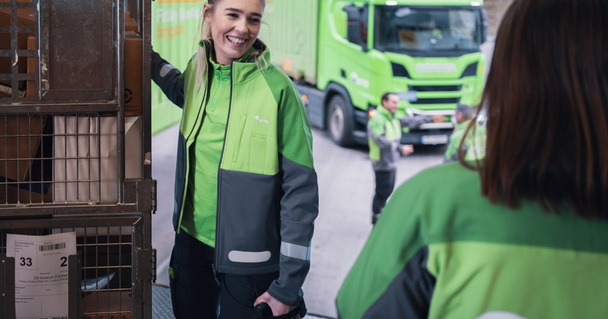 Claim Norwegian VAT with VOEC - VAT On E-Commerce - bring.se/en