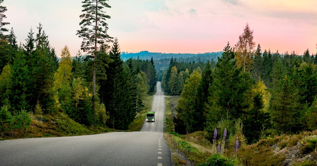 What is ETS? - bring.se/en