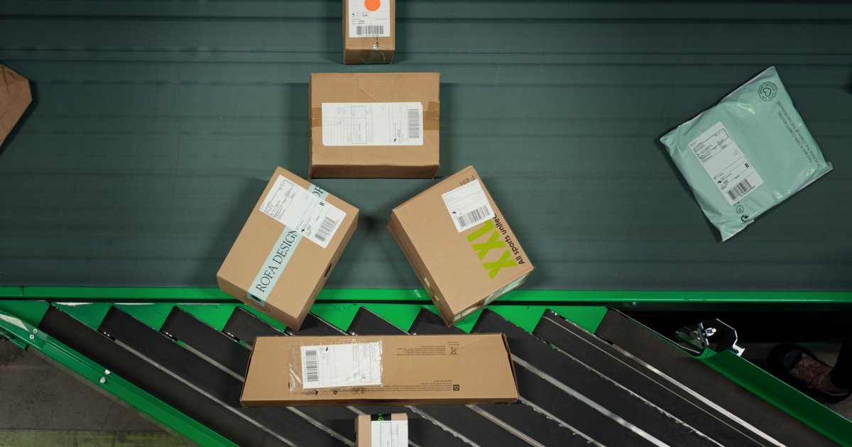 Send parcels and cargo to consumers and companies - bring.se/en
