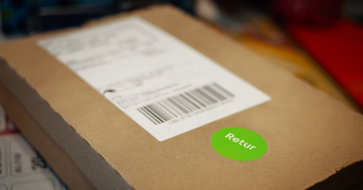 Offer smooth returns for both consumers and companies - bring.se/en