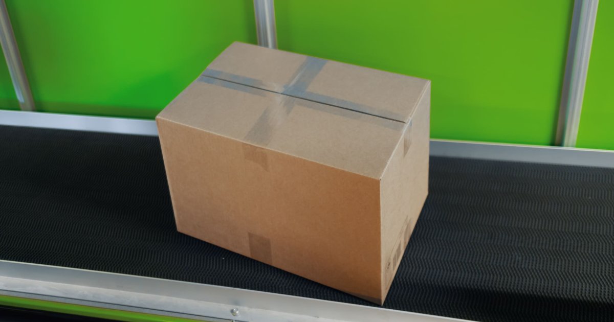 Let your customers send their returns with Bring - bring.se/en