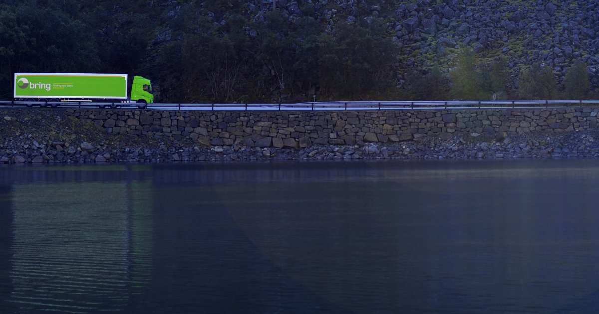 BankID Terms of Use - bring.se/en