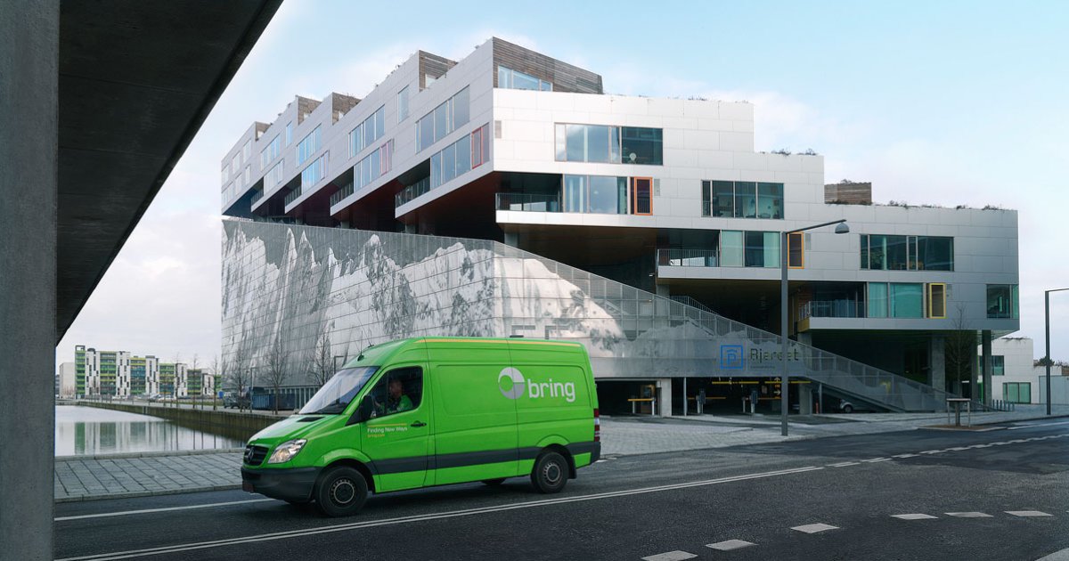 Track your parcel - bring.se/en