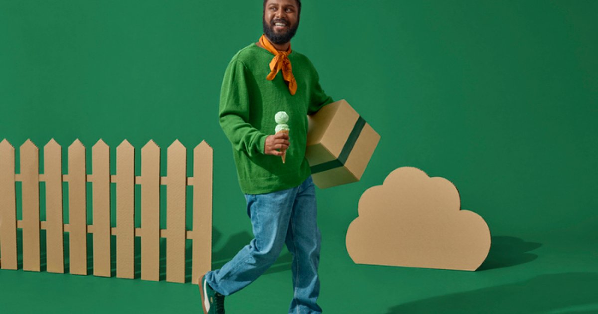 Levererar - Bring.se