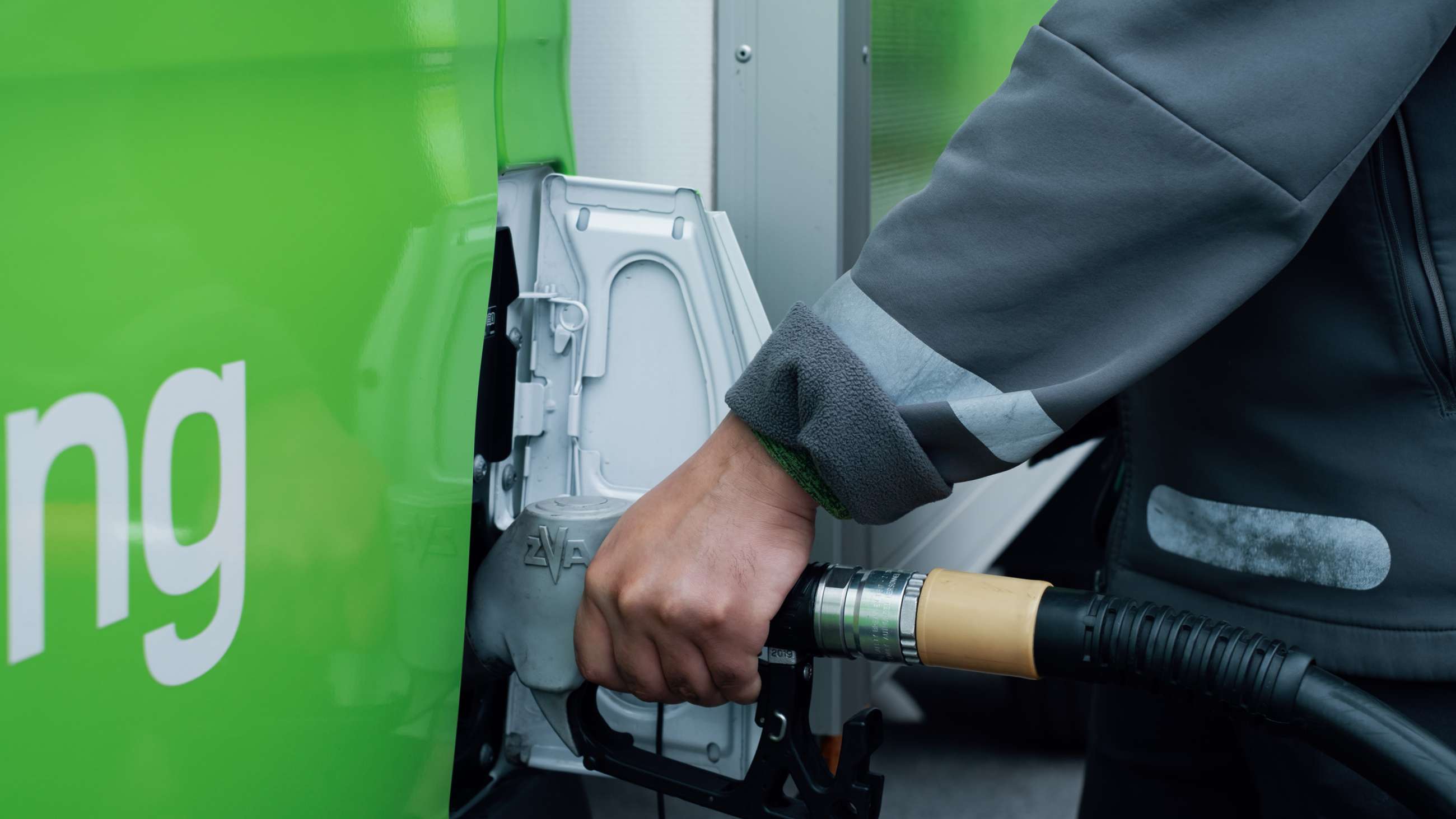 På fossilfritt drivmedel till 6 miljoner svenskar - Bring.se