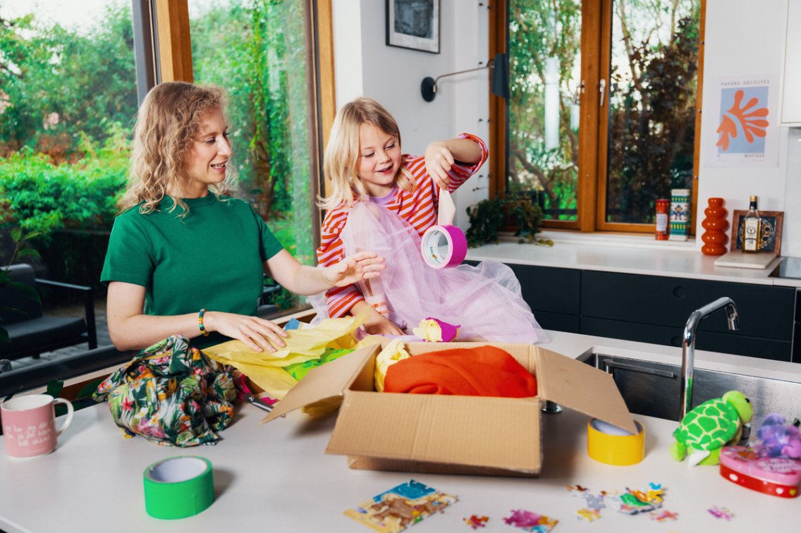 Så packar och skickar du paket med Bring – enkel guide för ...