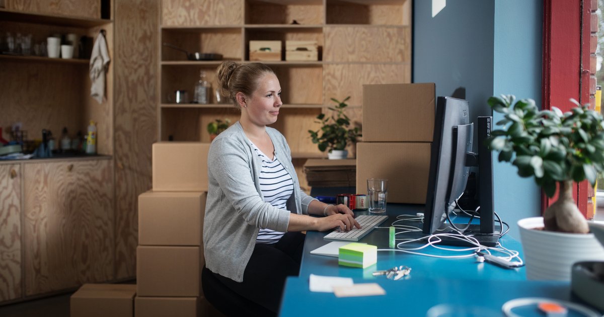 Utökad avsändarspårning i Mybring - Bring.se