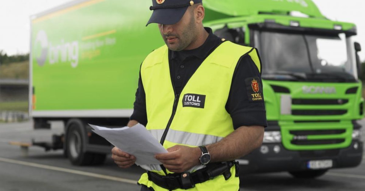 VOEC – VAT On E-Commerce - Bring.se